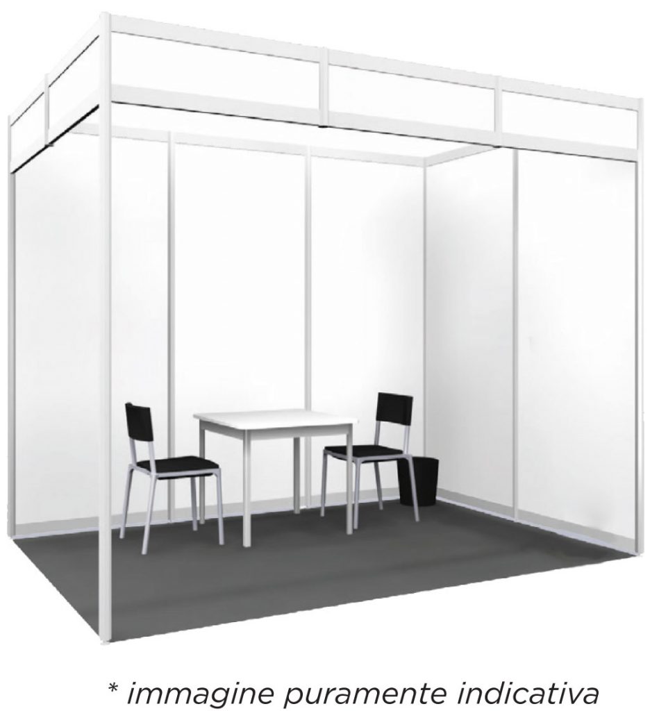 Villaggio commerciale – Artistic Skating World Cup